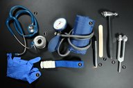 Physical examination - Knowledge @ AMBOSS