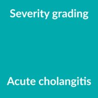 Acute cholangitis - Knowledge @ AMBOSS