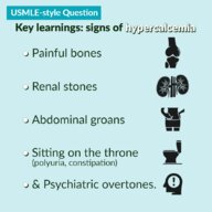 Hyperparathyroidism - Knowledge @ AMBOSS
