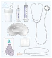 Nasogastric tube placement - Knowledge @ AMBOSS