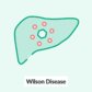 Wilson disease - Knowledge @ AMBOSS